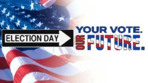 Voter information